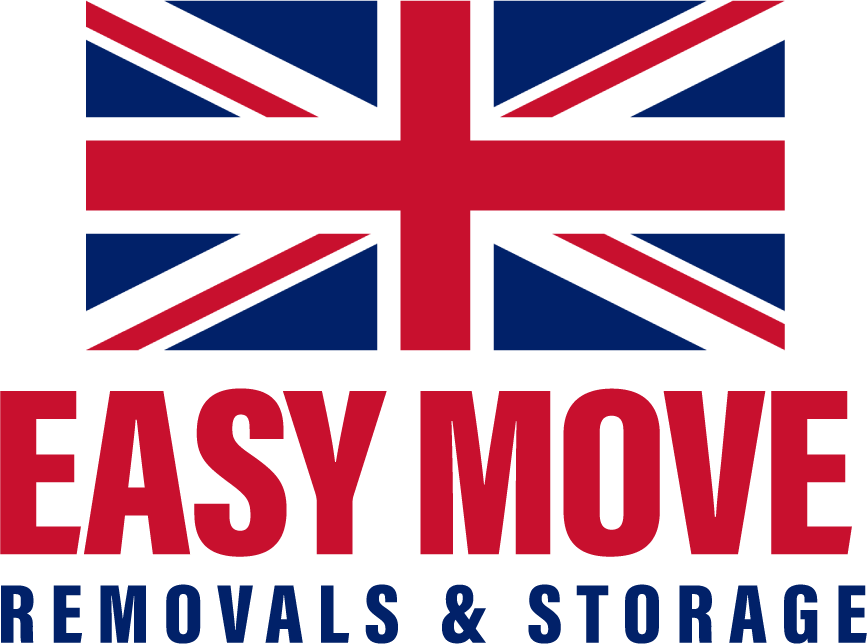 Easy Move Removals & Storage - Local Home & Business Removals Company ...